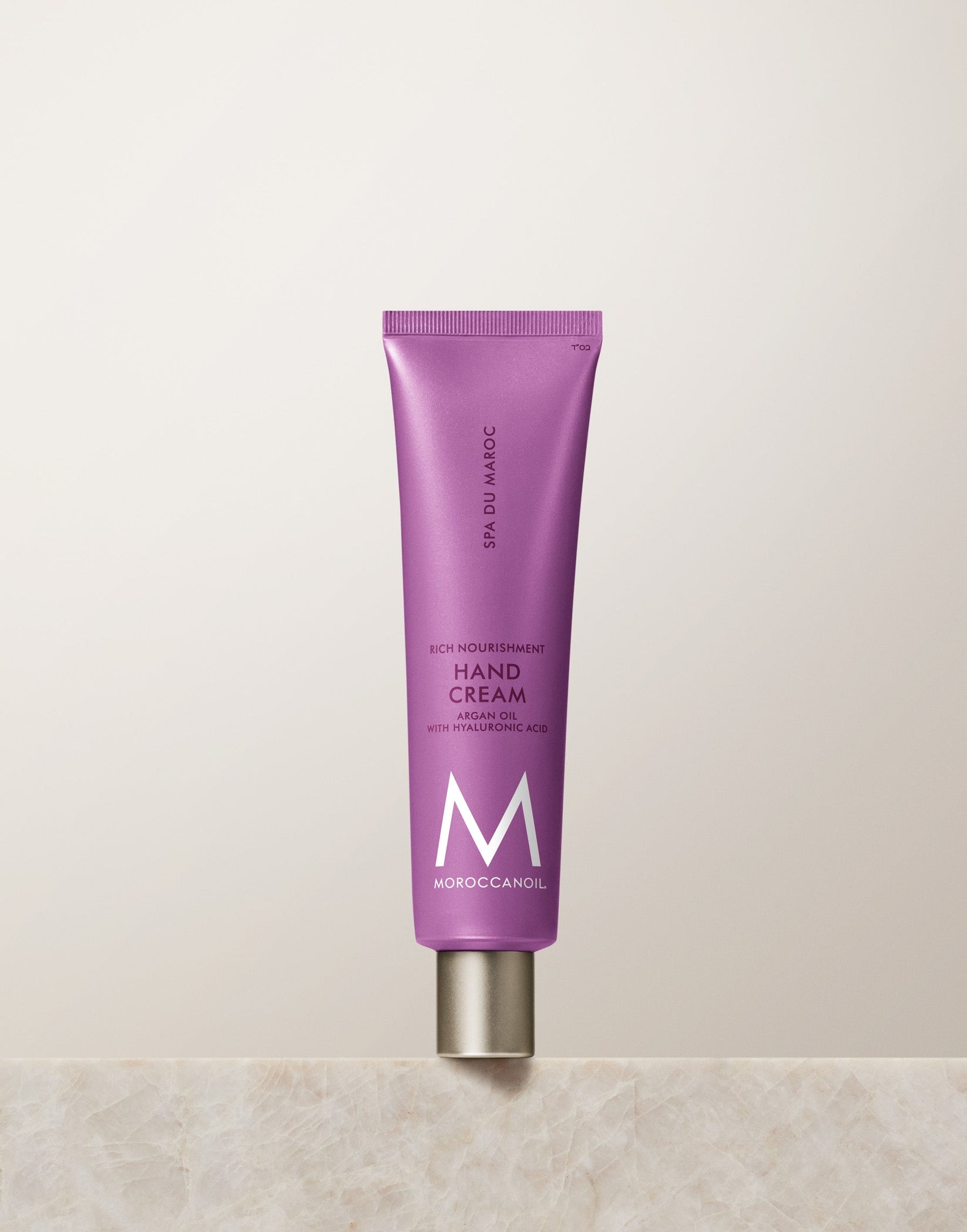 Hand Cream Spa du Maroc – Moroccanoil